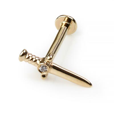 Conch Piercing Jewelry