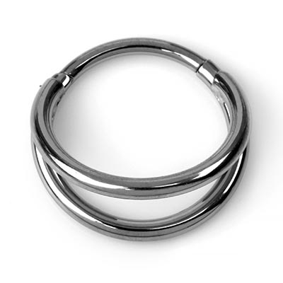 Septum Rings & Jewelry