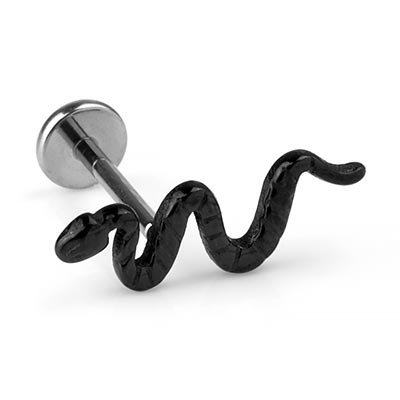 Titanium Three-ball Threadless End