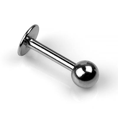 Jewelry For Cheek / Dimple Piercing