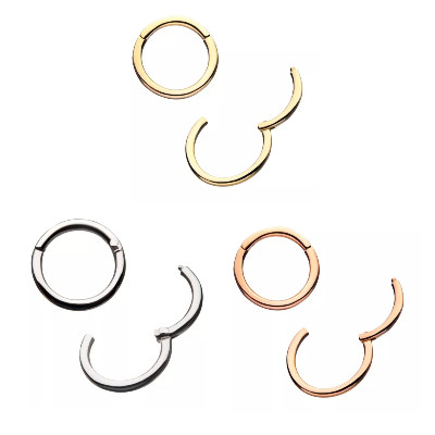 Custom Order Septum Jewelry