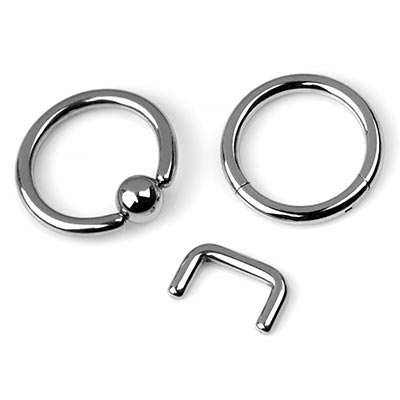 Bodyartforms™ Body Piercing Jewelry - Sister Owned Since 2001 | Homepage