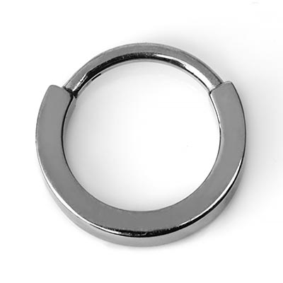 Clickers / Hinged Rings