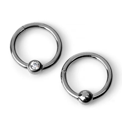 Daith Piercing Jewelry