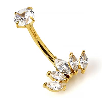 Bodyartforms™ Body Piercing Jewelry - Sister Owned Since 2001 | Homepage