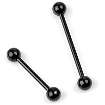 Ampallang Piercing Jewelry