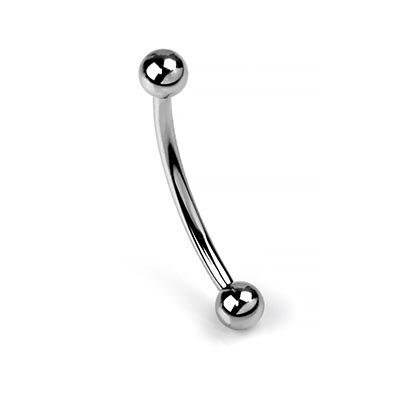 Fourchette Piercing Jewelry