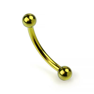 Fourchette Piercing Jewelry