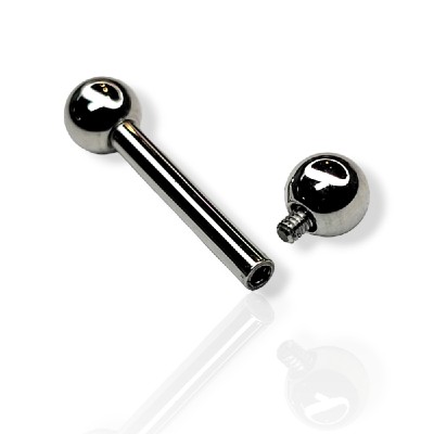 Ampallang Piercing Jewelry