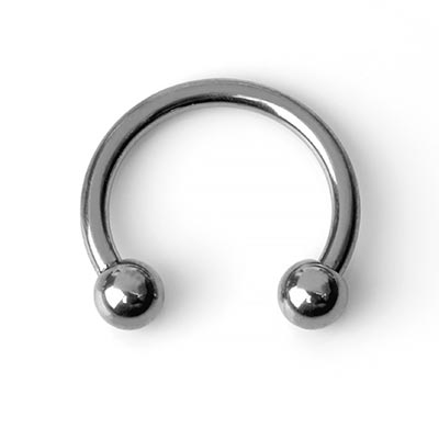 Premium Titanium Septum Jewelry