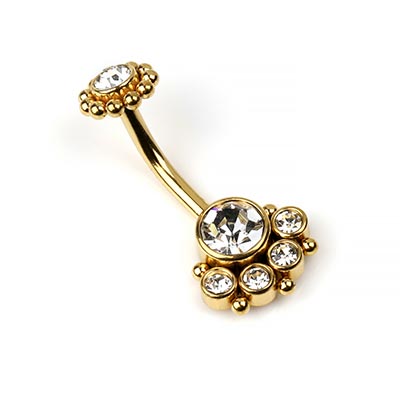 Shop Belly Button Rings & Belly Jewelry For Every Style