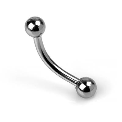 Fourchette Piercing Jewelry