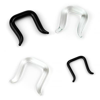 12 Gauge | 12g Gauges Body Jewelry