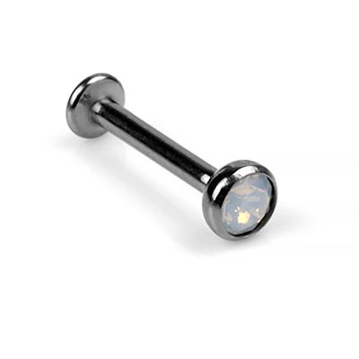 Lip Rings, Lip Jewelry & Labrets