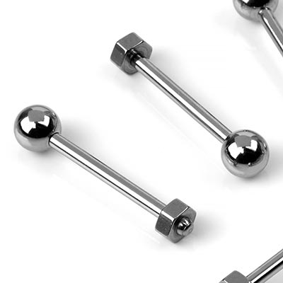 Bodyartforms™ Body Piercing Jewelry - Sister Owned Since 2001 | Homepage