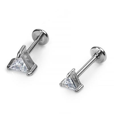 16g | 1.2mm Body Jewelry | 16 Gauge