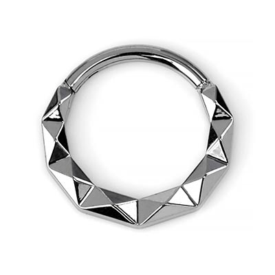 Daith Piercing Jewelry