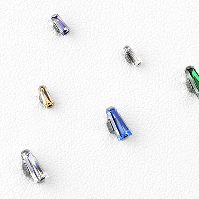 Bodyartforms™ Body Piercing Jewelry - Sister Owned Since 2001