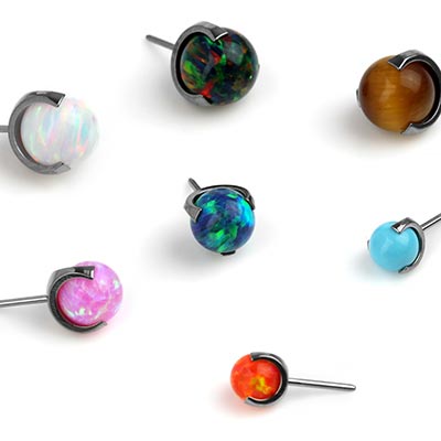 New Body Jewelry Arrivals | Bodyartforms