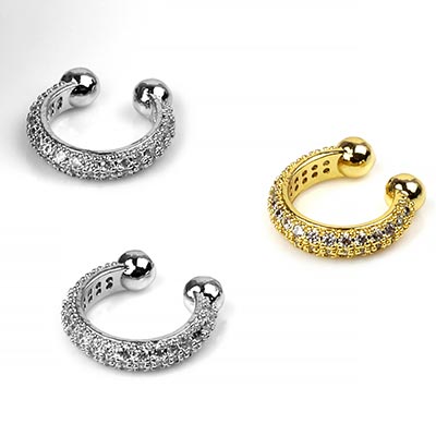 New Body Jewelry Arrivals | Bodyartforms