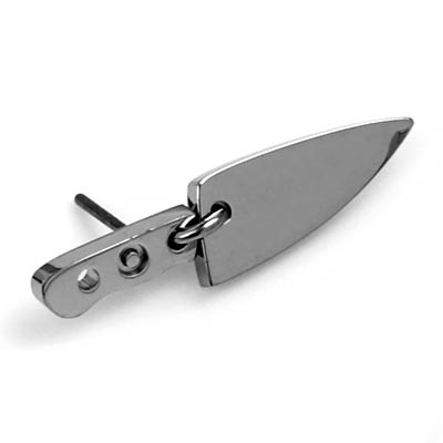 Bodyartforms™ Body Piercing Jewelry - Sister Owned Since 2001