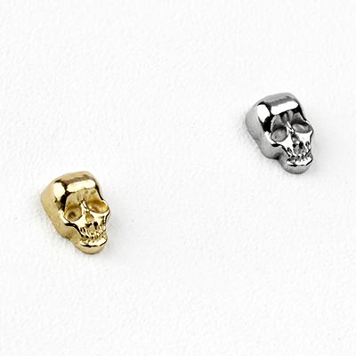 Loose Threadless & Threaded Ends For Body Jewelry