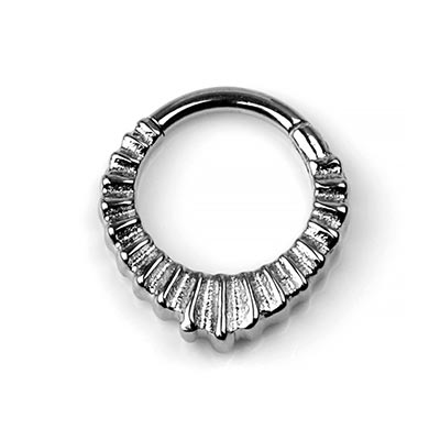 16g | 1.2mm Body Jewelry | 16 Gauge