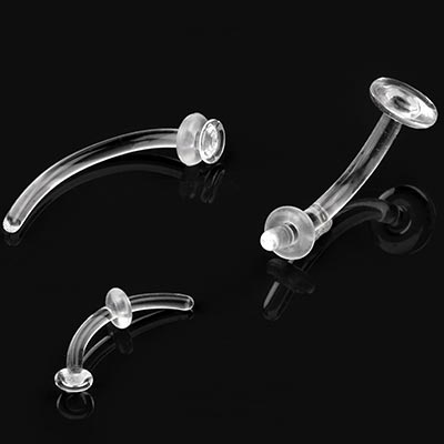 Daith Piercing Jewelry