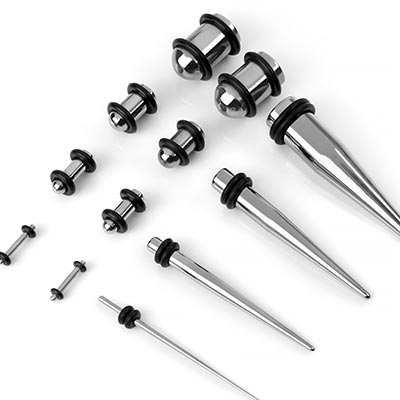 Bodyartforms™ Body Piercing Jewelry - Sister Owned Since 2001