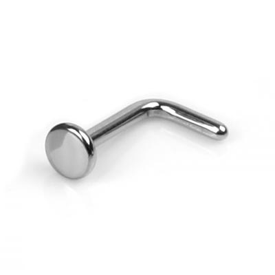 Nose Screws For Nostril Piercings