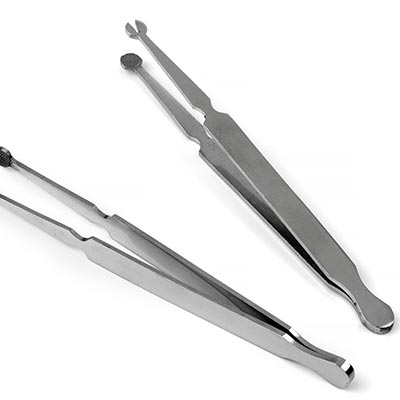 Piercing Cleansers, Oils, & Tools