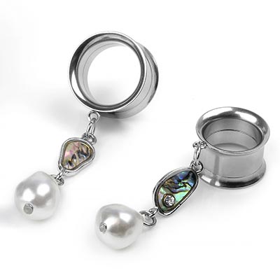 2 Gauge plugs & tunnels | 2g gauges body jewelry
