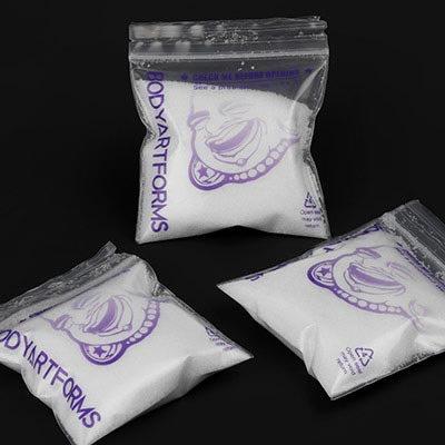 Piercing Cleansers, Oils, & Tools