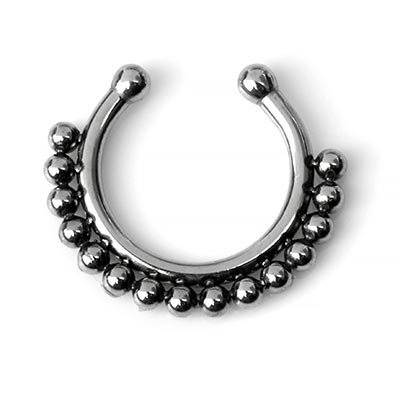 Bioflex Septum Retainer - Ptfe Retainer