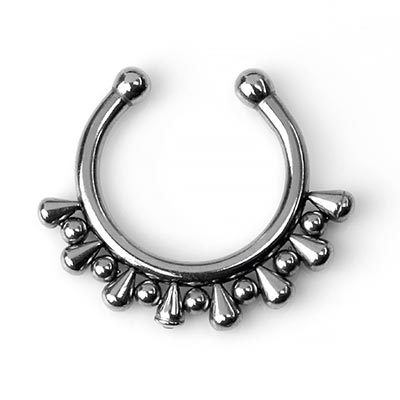 Bioflex Septum Retainer - Ptfe Retainer