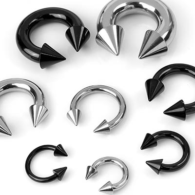 Body jewelry | Bodyartforms body piercing jewelry