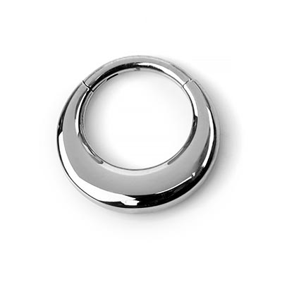 Clickers / Hinged Rings