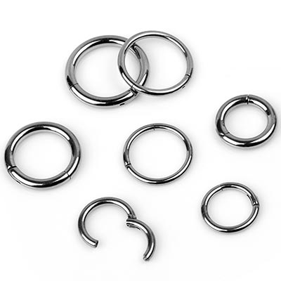 Body jewelry | Bodyartforms body piercing jewelry