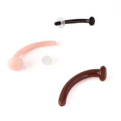 Fourchette Piercing Jewelry