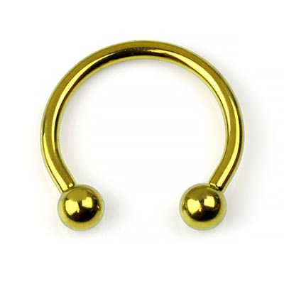 14g Septum Rings & Jewelry