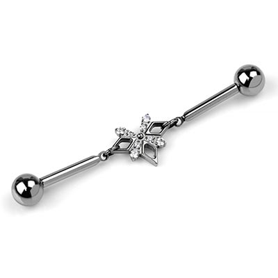 Bodyartforms™ Body Piercing Jewelry - Sister Owned Since 2001