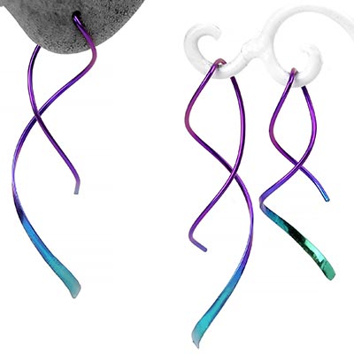 Earrings For Standard Ear Piercings - page 2