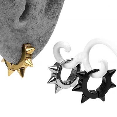 Bodyartforms™ Body Piercing Jewelry - Sister Owned Since 2001