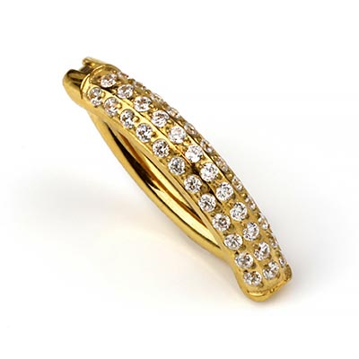 Bodyartforms™ Body Piercing Jewelry - Sister Owned Since 2001