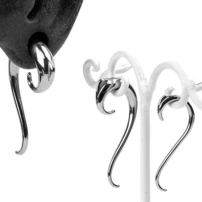 Body jewelry | Bodyartforms gauges, septum rings, nose rings & more