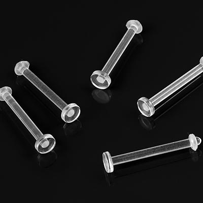 Lip Rings, Lip Jewelry & Labrets