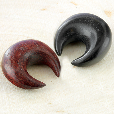 Septum pinchers body jewelry