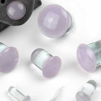 7/16" Gauge Plugs & Tunnels | 7/16 Gauges Body Jewelry